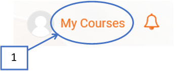 CCT: FAQs: Taking a Course